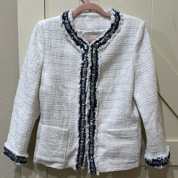 Boston Proper | Jackets & Coats | Boston Proper Excellent Condition ...